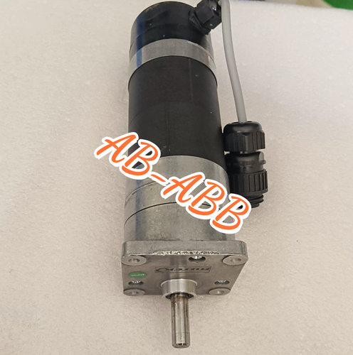 1PC used 84.2-V33.S-KX motor by DHL or FedEx | eBay