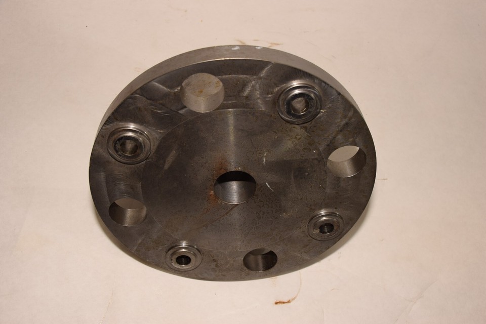 Rexnord Thomas Coupling Hub 350 AMR 350AMR 1-3/8" bore (New, old ...