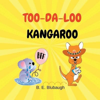 TOO-DA-LOO KANGAROO by Blubaugh, B. E. | eBay