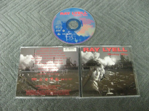 Ray Lyell working man - CD Compact Disc | eBay