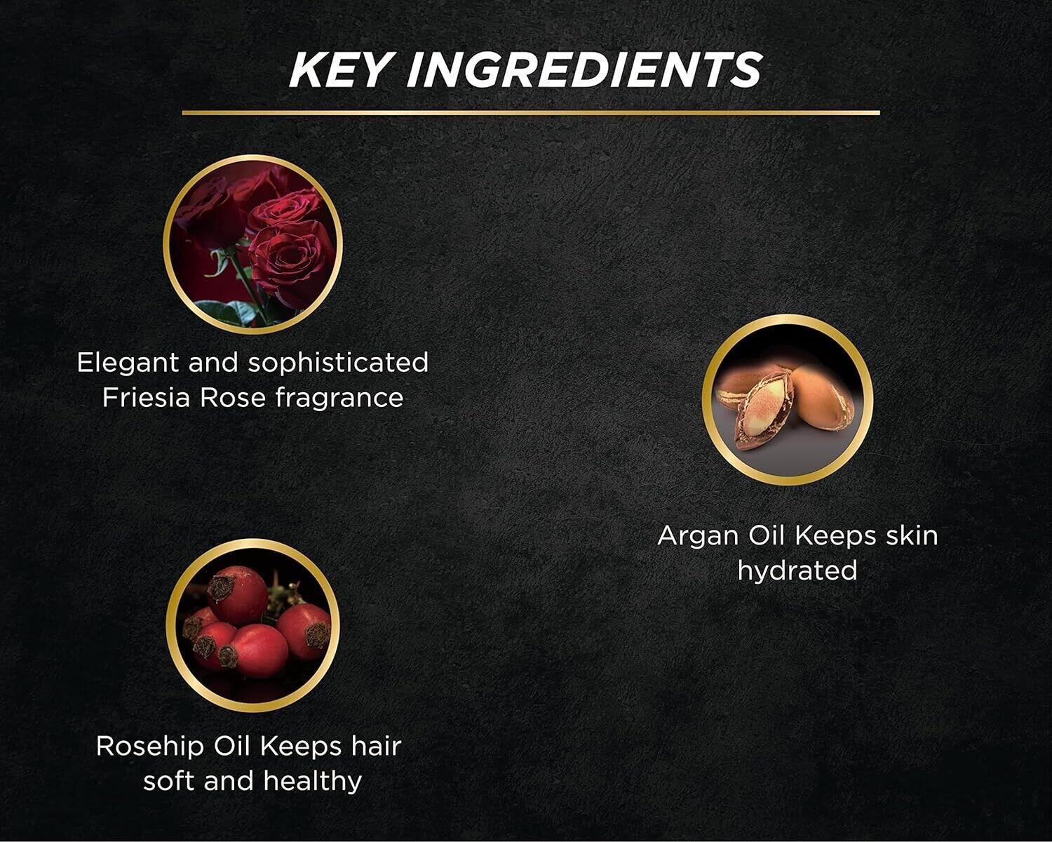 Bigen Beard Growth Oil Shiny And Smooth Longer And Thicker Beard For ...