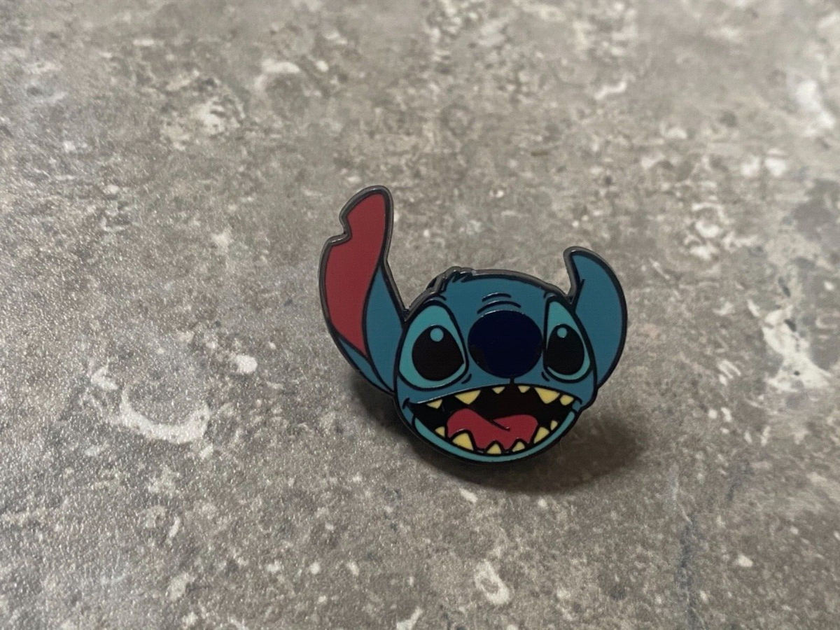Stitch Head Wallpaper Disney Lilo & Stitch Head Poke Breakthrough Png,