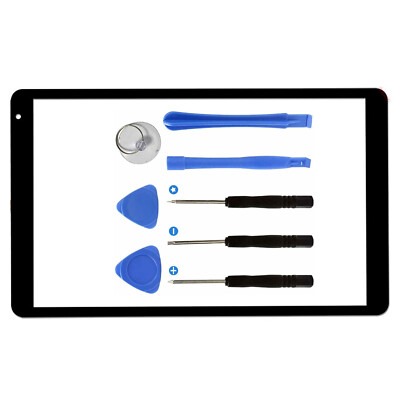 For ALBA 10 Q Kids Tab New Touch Screen Tablet Replacement | eBay UK
