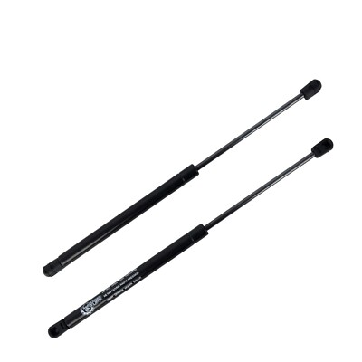 1 Pair New Universal Liftgate Lift Support Gas Force Prop Set 200 Lbs ...