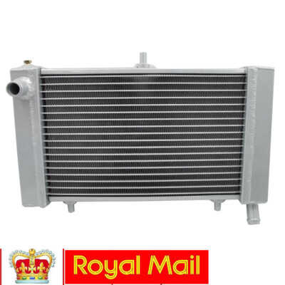 Performance High quality Aluminum Radiator For Aprilia Rs125 Rs 125 ...