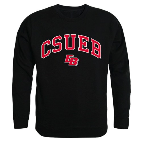 Cal State University East Bay Pioneers EB CSUEB NCAA Sweater-Officially ...