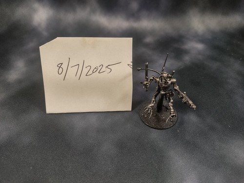 Adeptus Mechanicus Custom Servitor - Warhammer 40K Games Workshop | eBay