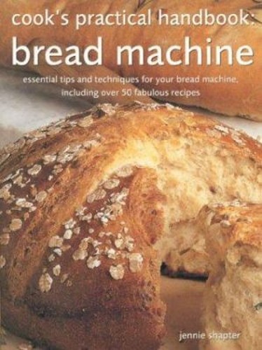Machine À Pain Broché Jennie Shapter 9780754813101 | eBay