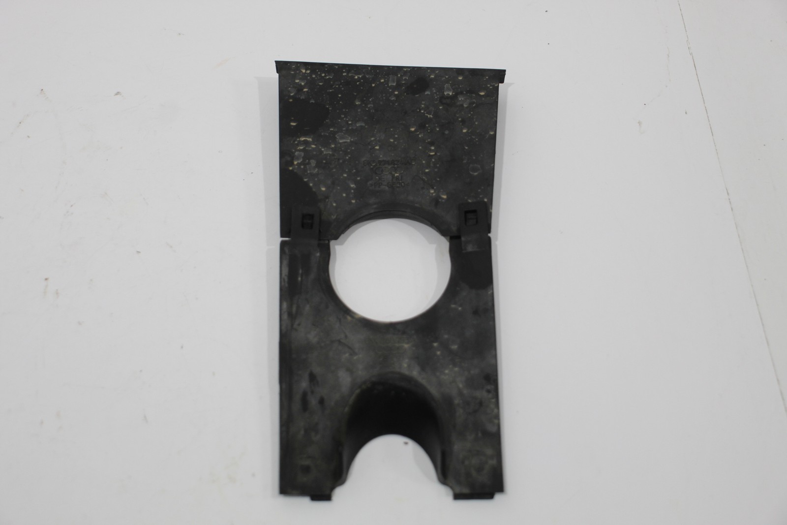 Audi A5 8T B8 Heater Matrix Connecting Pipe Trim Cover 8K0260753A | eBay