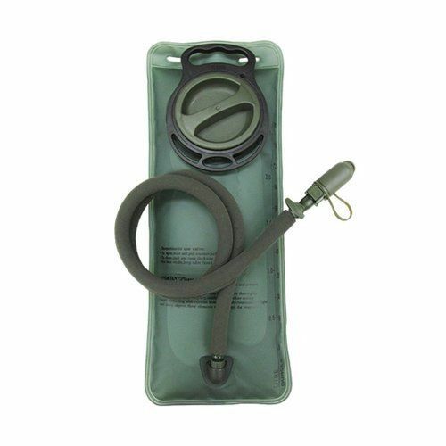 Condor 2.5l Hydration Bladder Olive Drab 022886451011 for sale online ...