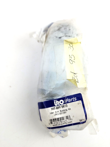 URO Parts 1404600819 Idler Arm Bushing Kit for 92-99 Mercedes-Benz W140 ...