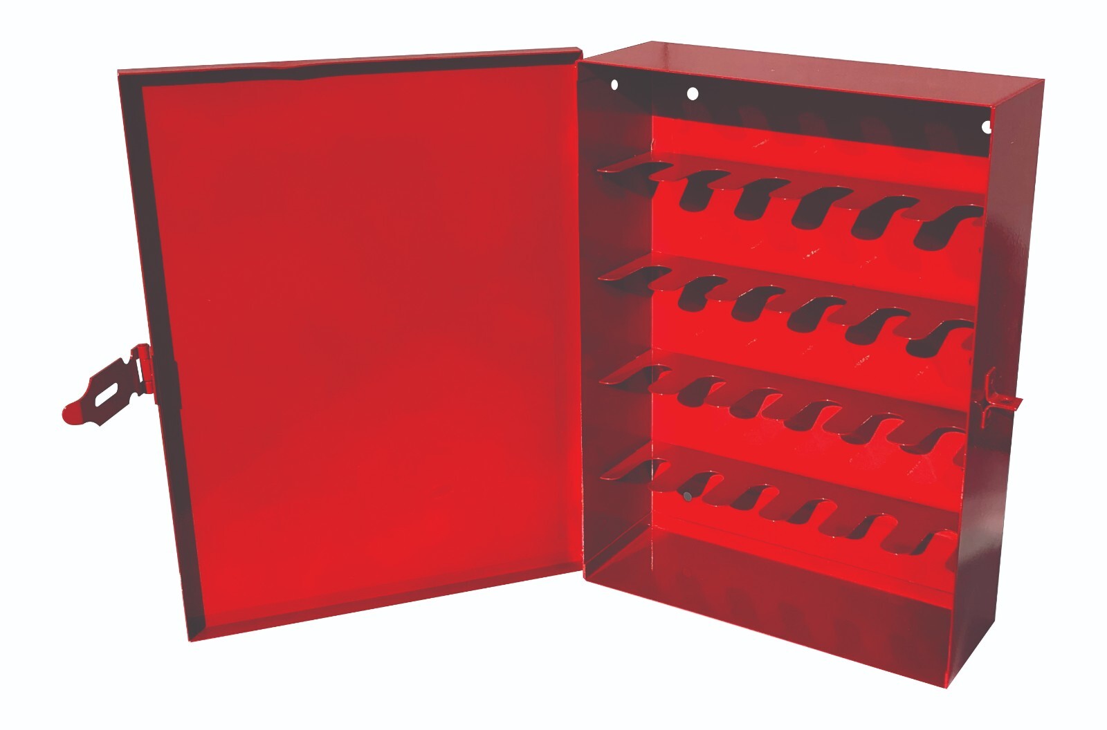 New Sprinkler Spare Box / Sprinkler Head Cabinet - 24 Heads | eBay