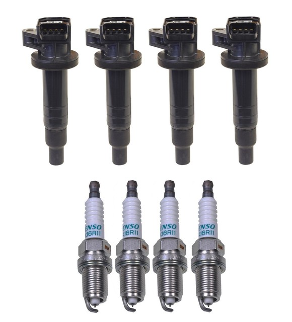 New Denso Spark Plug, 3324 for sale online | eBay