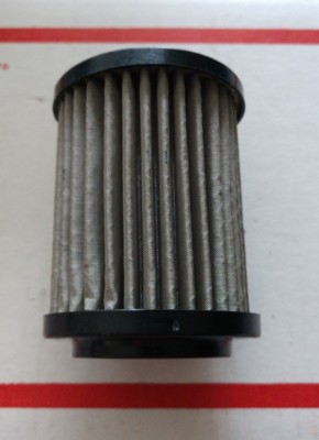 New OEM MP Filtri CU025M60N Filter Element 60 Micron 10 Bar **SHIPS ...