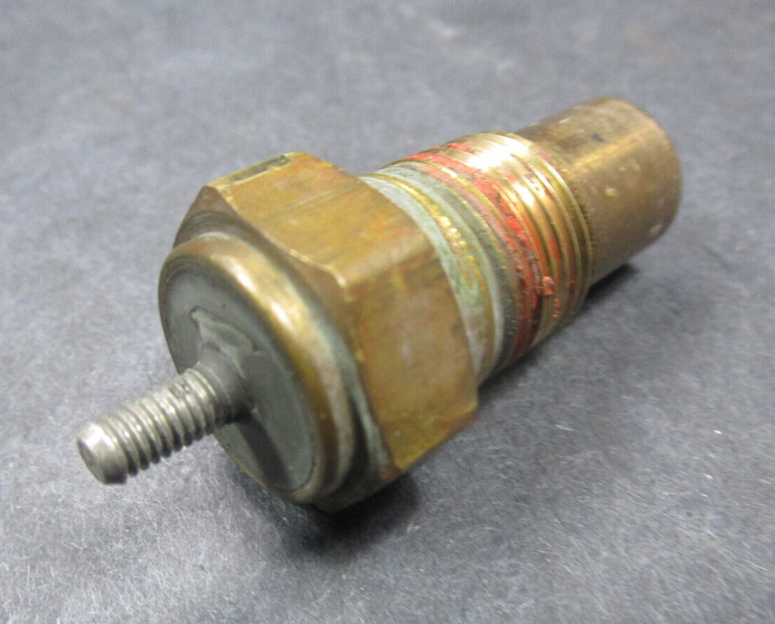 Arctic Cat Cylinder Head Temp Sensor 1999-2000 ZL ZR Powder Special 500 ...