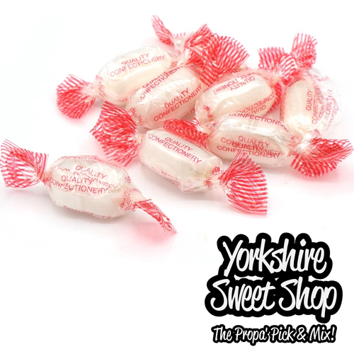 Old English Mints Boiled Sweets 500g | Traditional Retro Pick & Mix ...