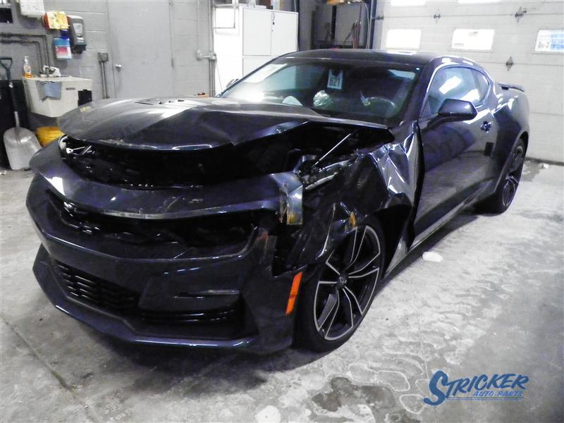 Chevrolet Camaro 2021 Caliper 0K Miles 84089059 3368 | eBay