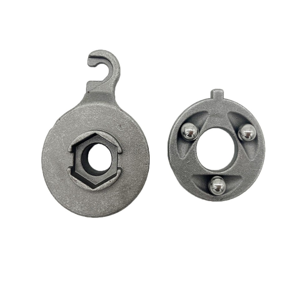 New Power Clutch Ramp Easy Lever Pull Kit For 1991-2021 Harley ...