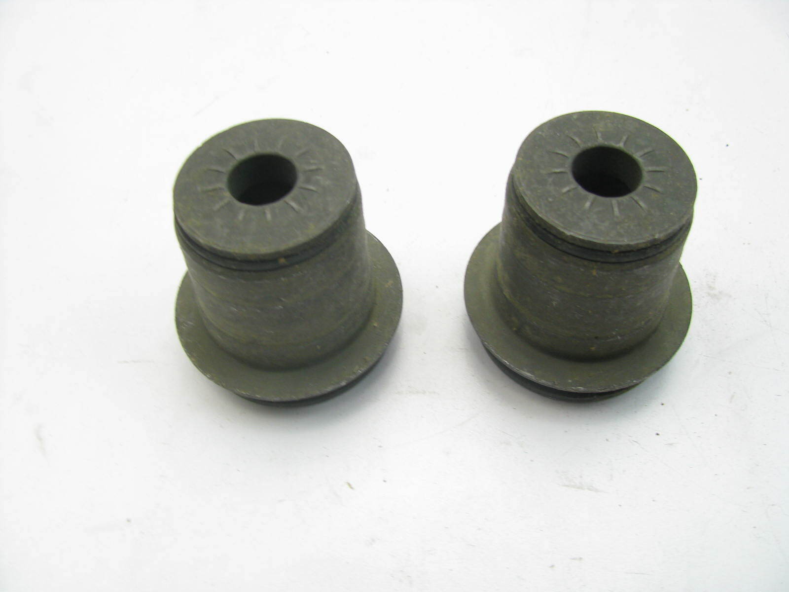 Suspension Control Arm Bushing Front Upper Napa/chassis Parts-ncp ...