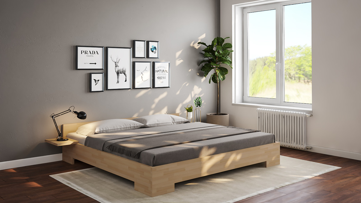 Stören Ständig Forensische Medizin bett buche 200x200 Moral Kiefer ...