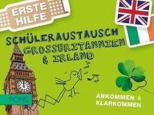 PONS Erste Hilfe Schüleraustausch Großbritannien un... | Buch | Zustand ...