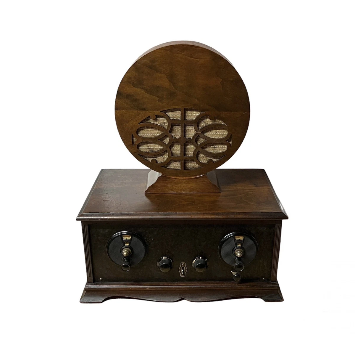 1920s Radio