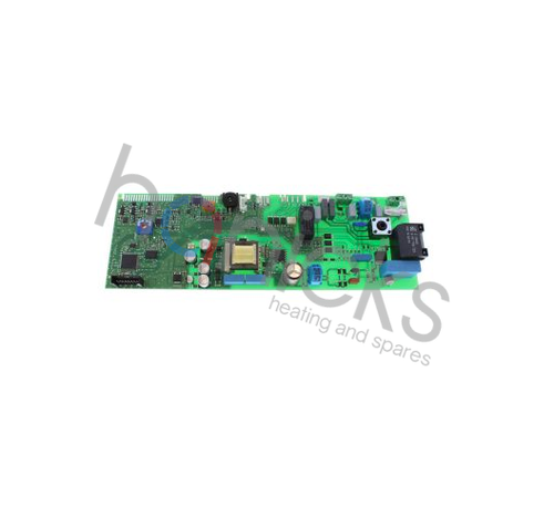 Worcester Bosch Greenstar 12 15 18 24 Ri PCB 8716119385 87483008550 ...