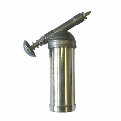 Grease Gun for greasing Chainsaw Bar Tips | eBay