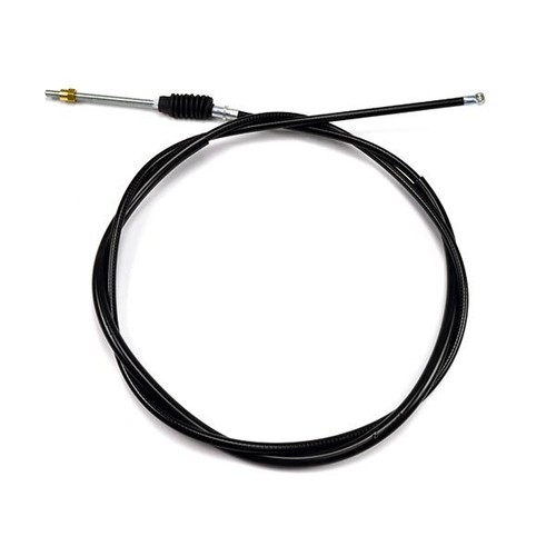 Cable Sleeve Rear Brake Piaggio Liberty 4t Leader (M2200) 125 2001 2003 ...
