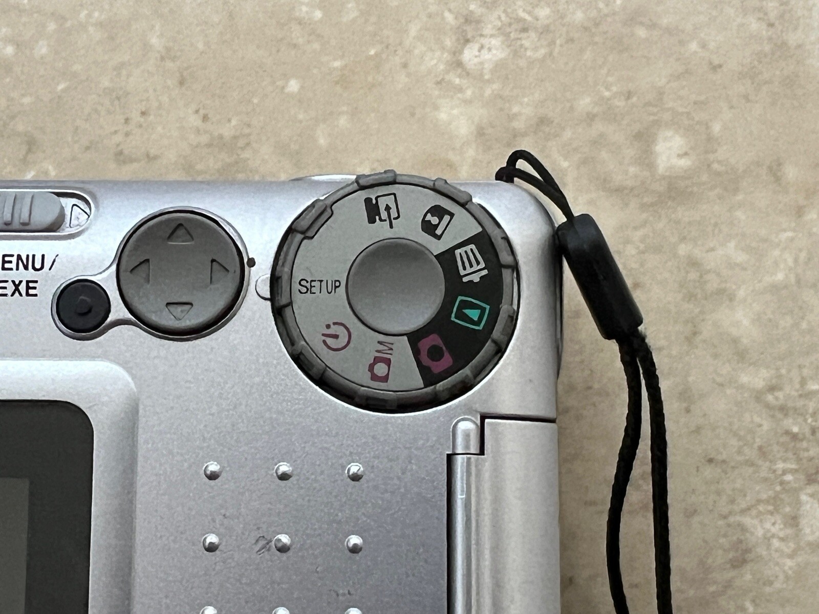Fujifilm MX 1200 1.3MP Digital Camera - Silver for sale online | eBay