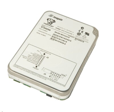 Seagate Medalist Pro ST34520N 4.55 GB | eBay.de