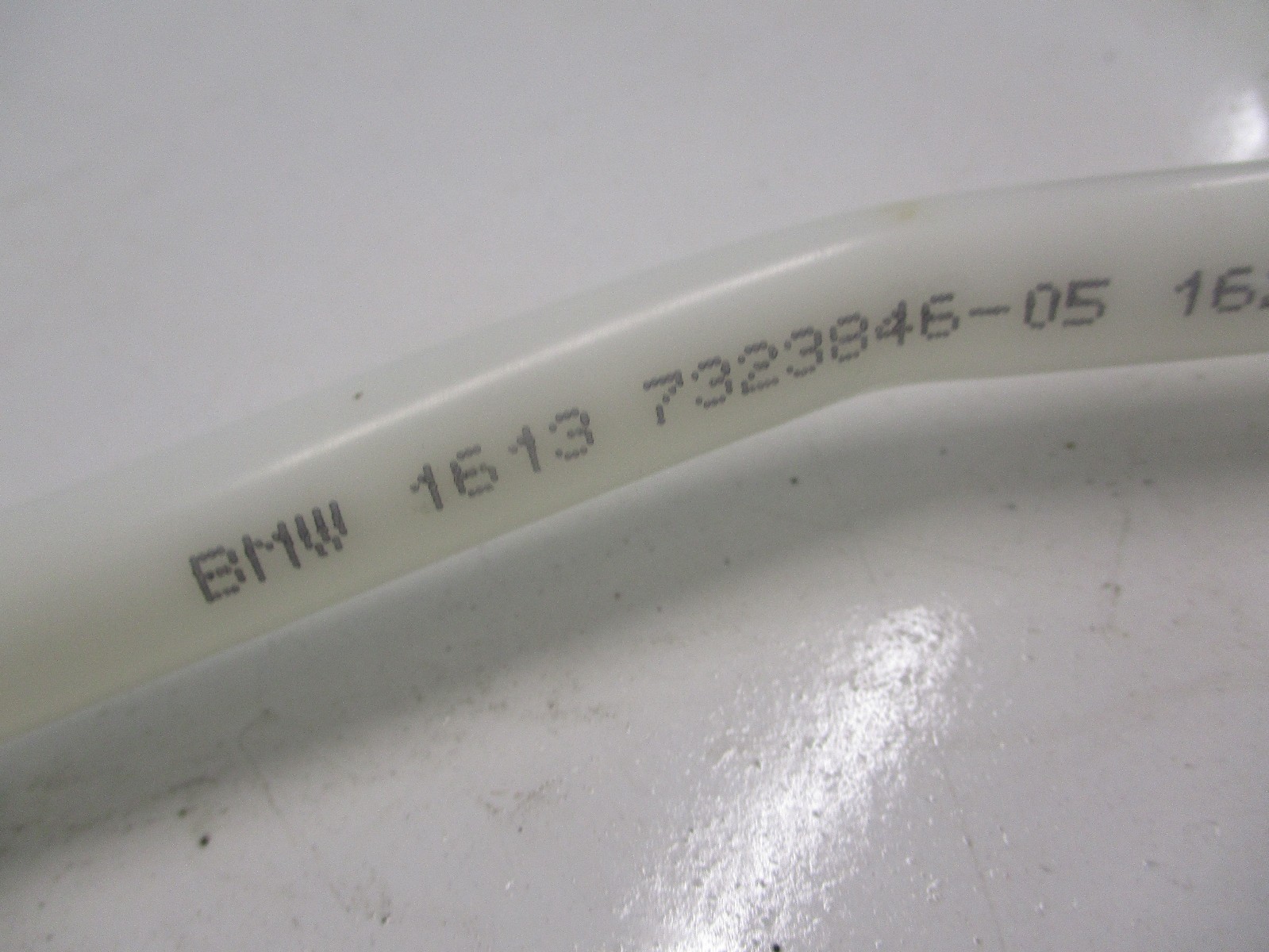 BMW & MINI F45 F46 F48 F49 F54 F55 F56 Front Scavenging Line ...