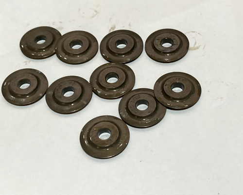 10 NEW 3469 Tubing Cutter Wheel Rigid: 101 103 104 117 118 150 151 152 ...