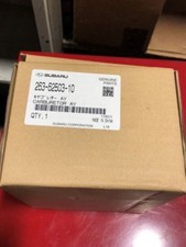 Robin Subaru 263-62303-10/263-62303-00 Carburetor OEM Fits Eh65 Engine ...