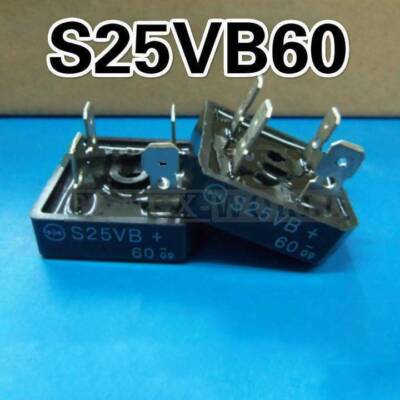 1PCS S25VB60 DIP-4 MINIATURE POWER RELAY NEW | eBay