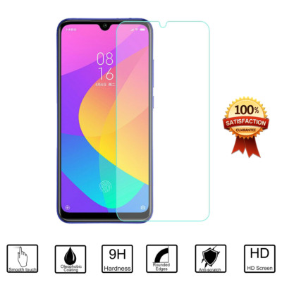 Premium Tempered Glass Screen Protector Film For Xiaomi Mi A3 | eBay
