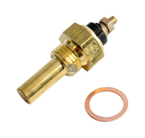 CAPSautomotive Sender Unit coolant temperature for Scania 309065 242162 ...
