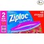 Ziploc Storage bags, quart, 48 ct (Pack 3) 25700003106 | eBay