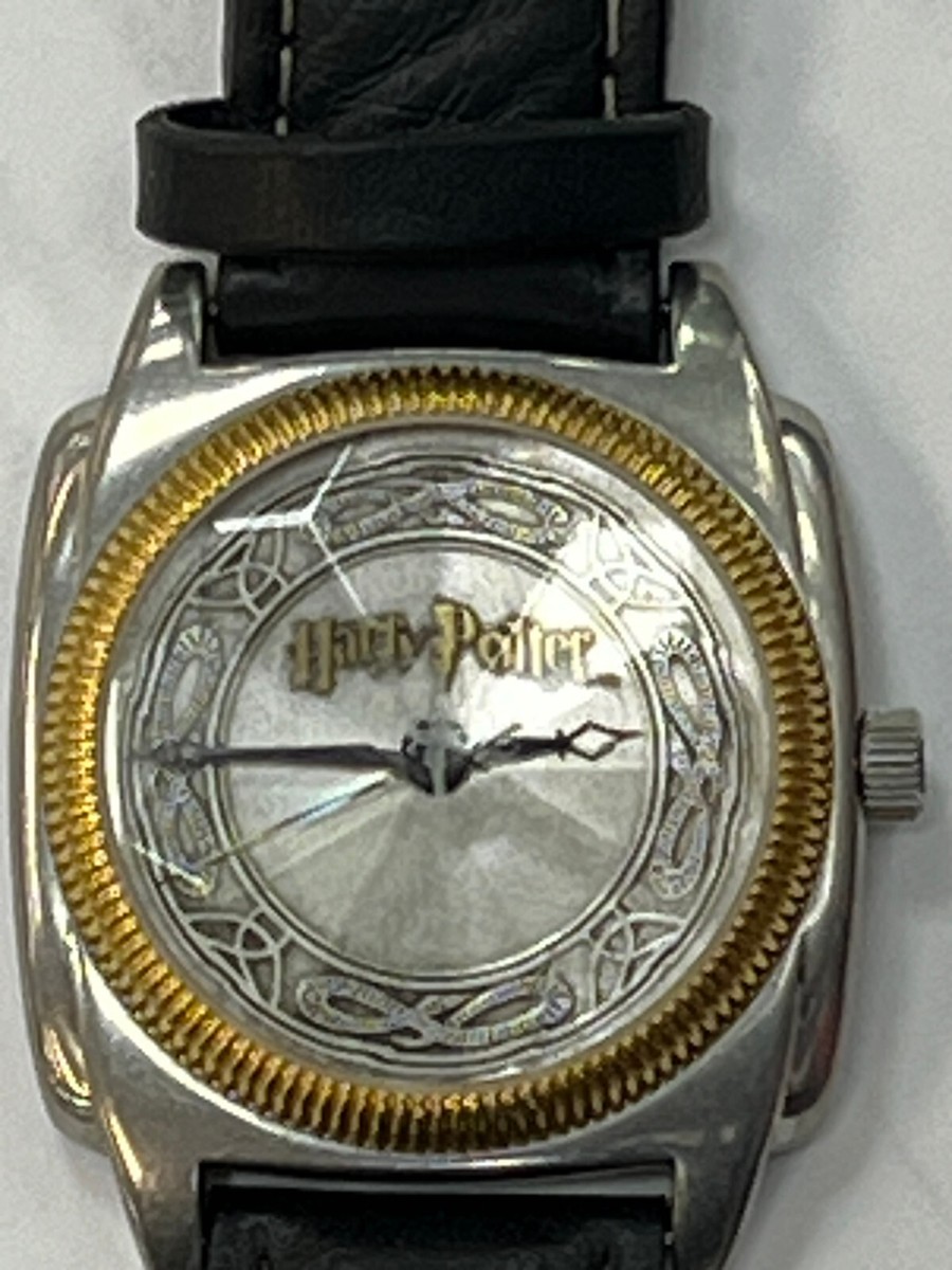 Fossil Watch Harry Potter NEW Harry Potter Dumbledore's Pocketwatch