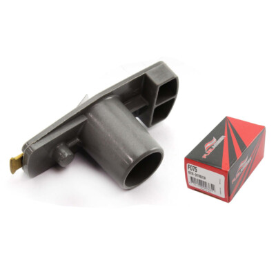 Fuelmiser Rotor Button for Ford Fairlane ZA ZC 289 302 351 Windsor V8 ...