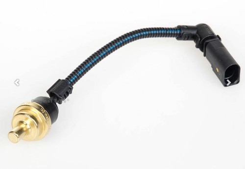 Original VW T5 Temperaturgeber Zylinderkopf 2 polig 070919501A | eBay.de