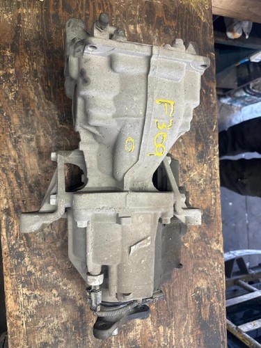 2013-2016 Hyundai Santa Fe Rear Differential Carrier Assembly OEM | eBay