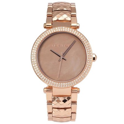 (ON SALE) New Michael Kors Parker Mk6426 Watch | eBay