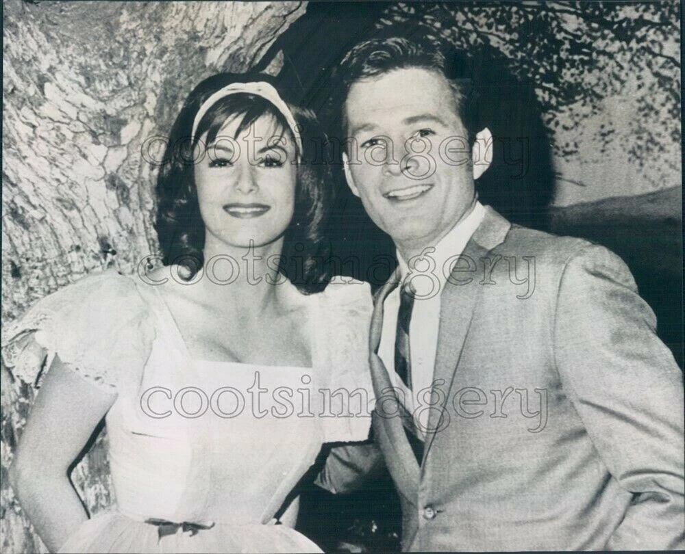 Pat Woodell Measurements