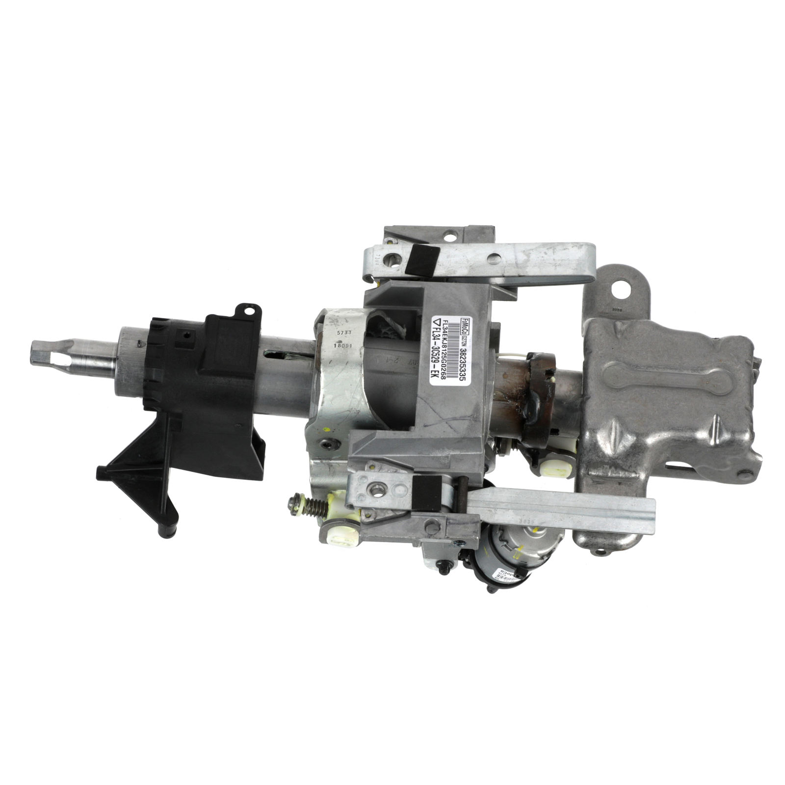 Genuine Ford Column Assembly - Steering Fl3z-3c529-ac for sale online ...