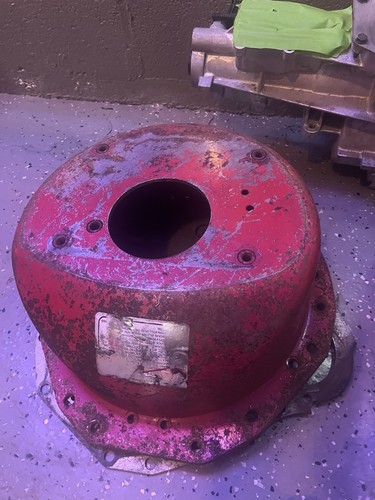 tremec 3550 transmission 5 Speed, Clutch,shifter,bell Housing, Rebuilt ...