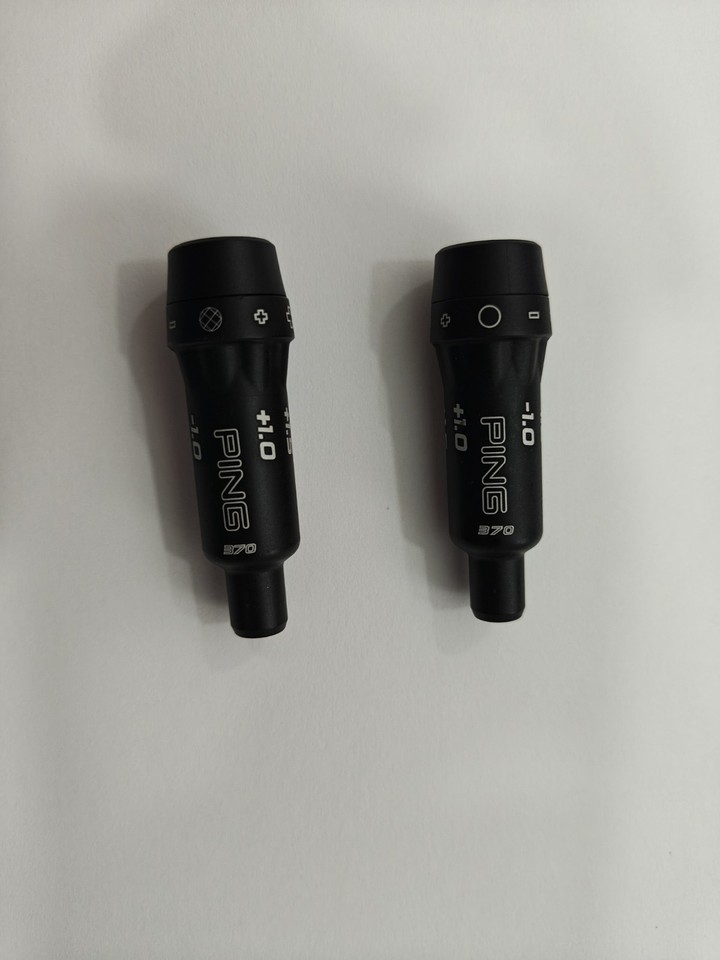 PING G440, G440 MAX, G440 LS DRIVER/FAIRWAY ADAPTER RH or LH | eBay