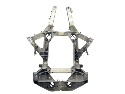 2020-2023 CHEVY CORVETTE C8 RWD 6.2L REAR ENGINE CRADLE SUBFRAME ...
