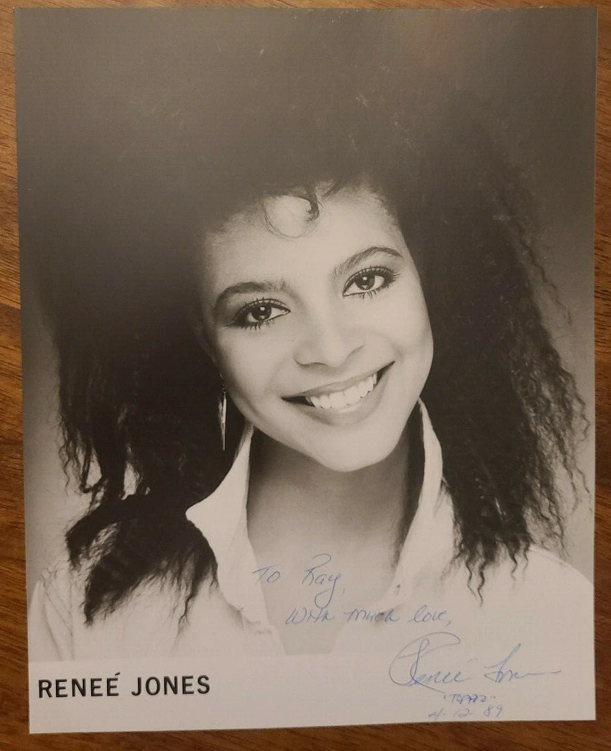 Renee Jones Days Of Our Lives