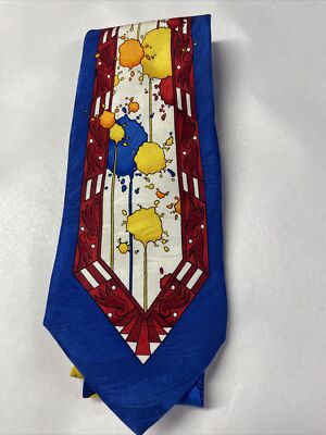 Rush Limbaugh vintage power tie | eBay
